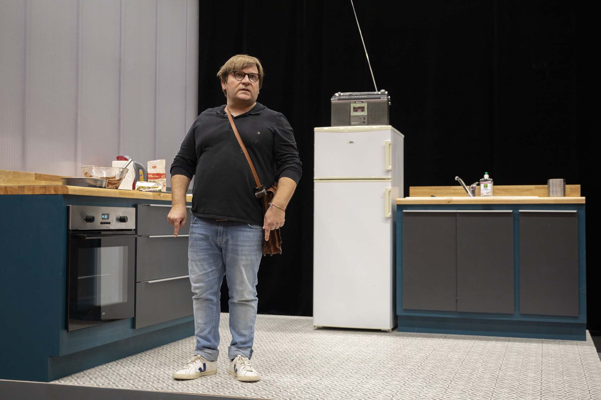 Gros, Sylvain Levey, Matthieu Roy, 2020 | Catherine Mary-Houdin